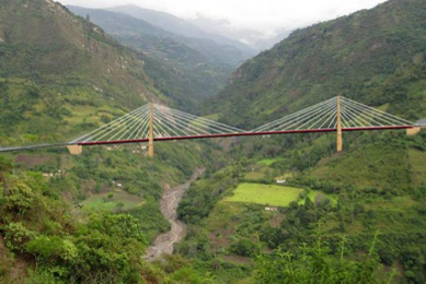 Oritia & Boreas Ingenieria del Viento